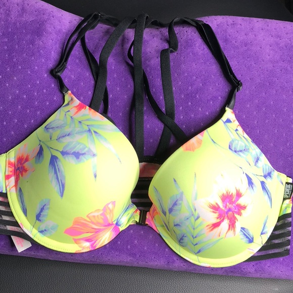 PINK Victoria's Secret | Intimates & Sleepwear | Pink Victoria Secret ...